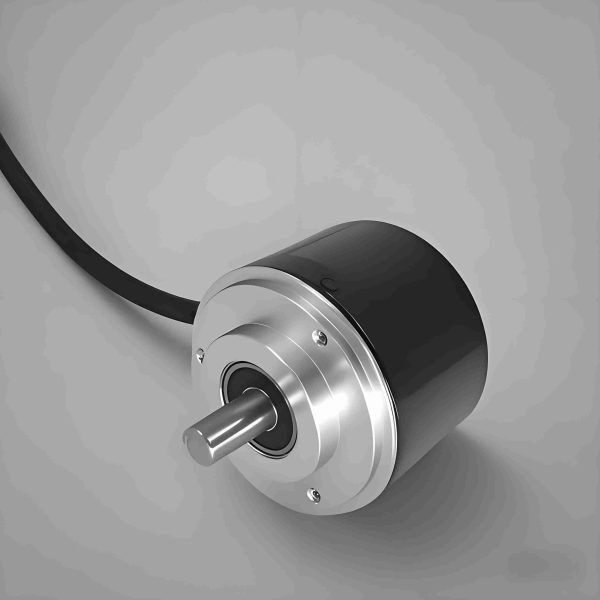 Rotary Encoders Wiring Types and How to Wire Them