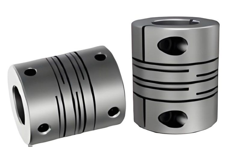 Common Types of Encoder Couplings and Their Applications