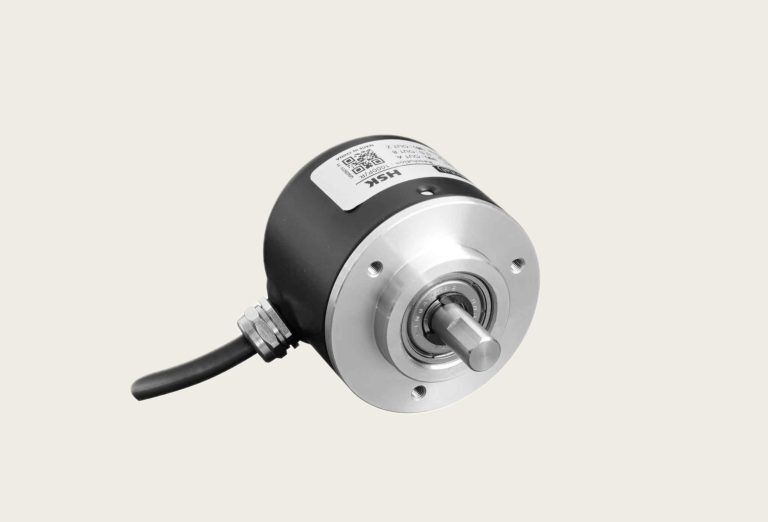 Encoders Resolution Explained: Read Specifications Correctly